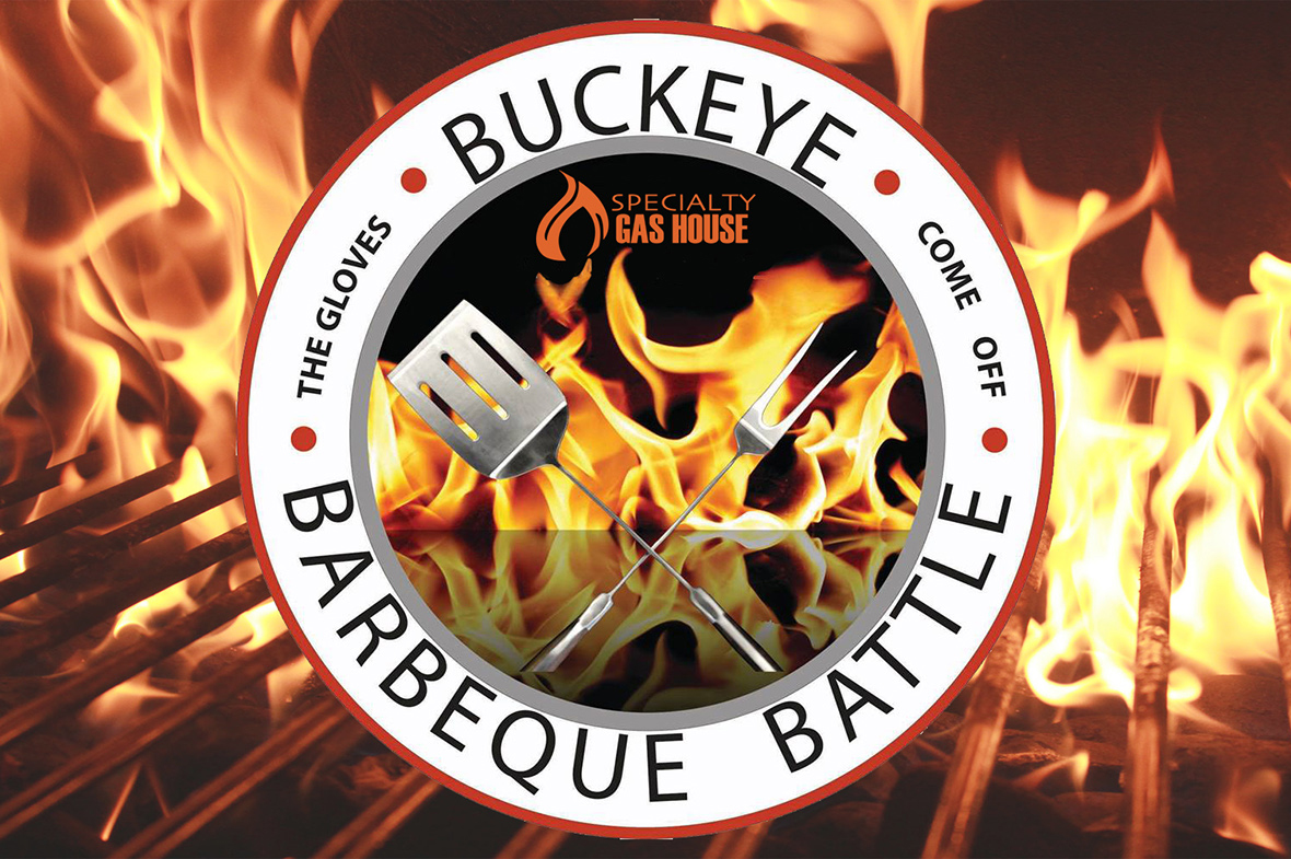 Buckeye Barbecue Battle - Barbecue Competition - Columbus, OH