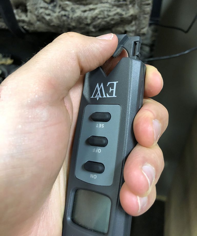 How to Fix your Everwarm Fireplace Remote - EW4001TH