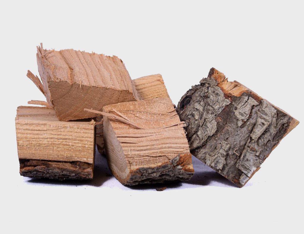 How To Choose The Best Smoking Wood For Your Next BBQ.