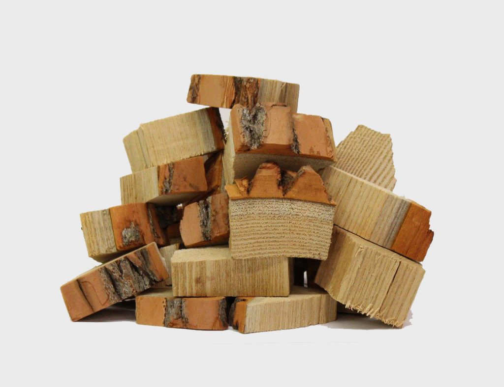 How To Choose The Best Smoking Wood For Your Next BBQ.