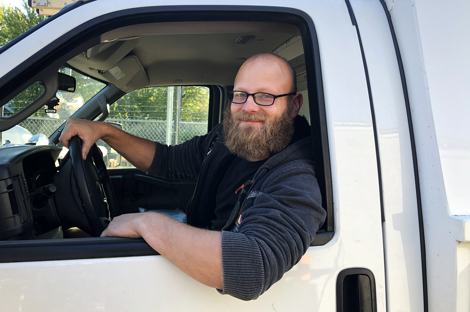 About Us - Specialty Gas House - Columbus, Ohio