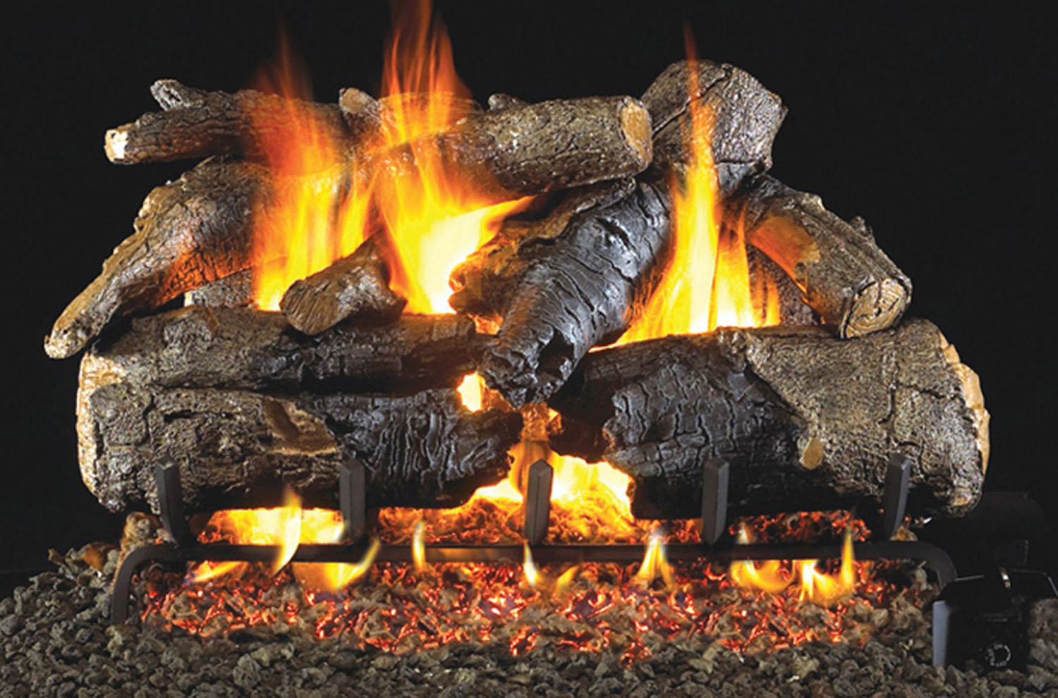 Gas Fireplaces - Specialty Gas House - Columbus, OH
