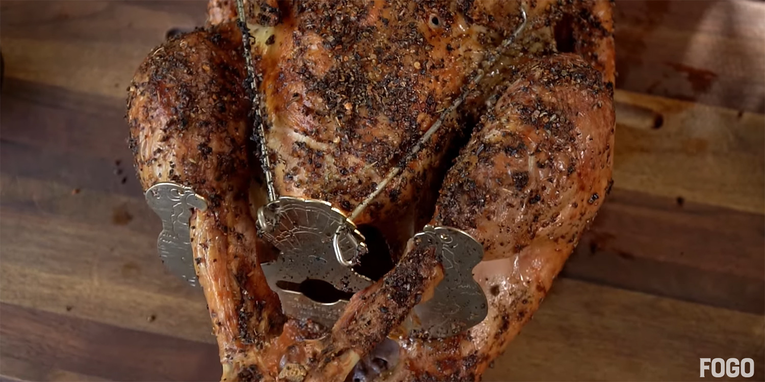 Thanksgiving Recipes - Specialty Gas House