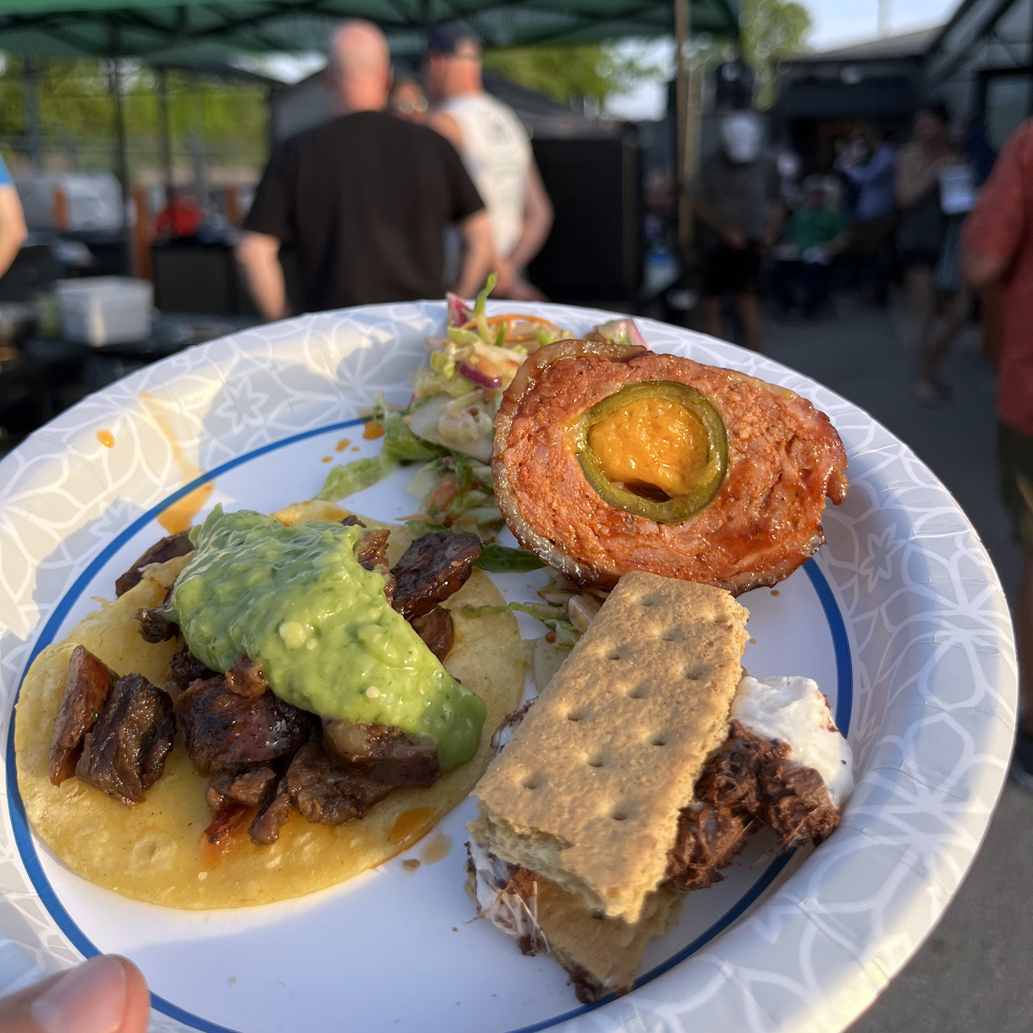 Grilling Class with Chef Dan Varga - Specialty Gas House