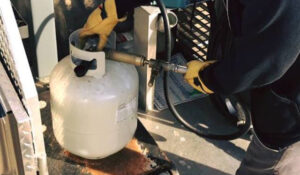 How to tell if your propane tank is expired - Specialty Gas House